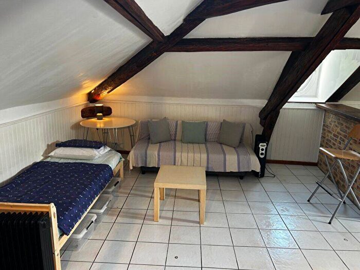 Appartement 1 pièce à louer - Centre Ville, Corbeil-Essonnes