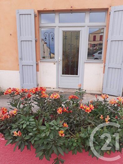 Maison 4 pièces à louer - Vaux-en-Beaujolais