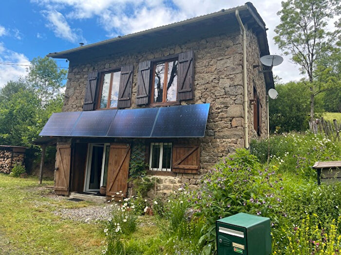 Maison 2 pièces à vendre à Champétières