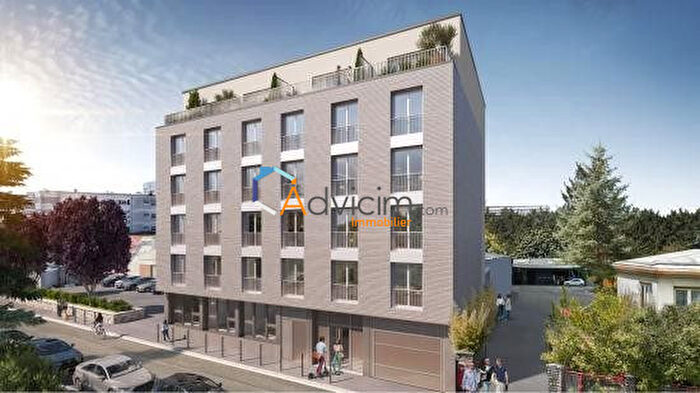 Appartement 1 pièce à Reims, Courlancy, Porte de Paris, Bois d'Amour, à louer
