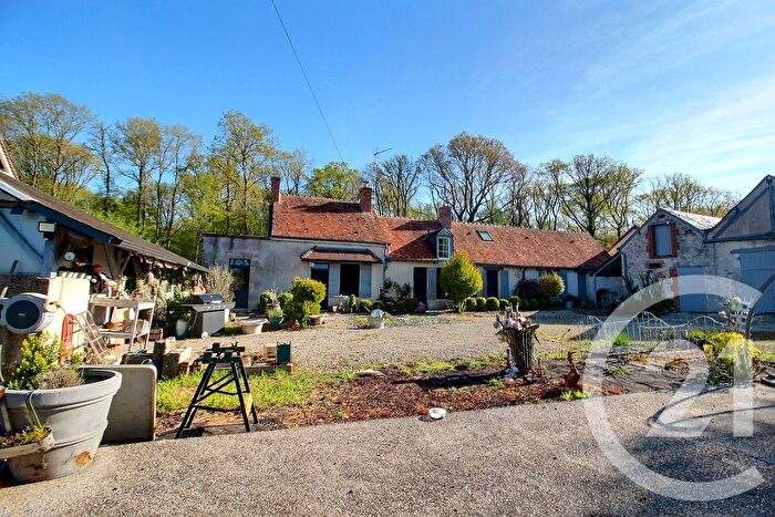 Maison 7 pièces à vendre - Beaugency