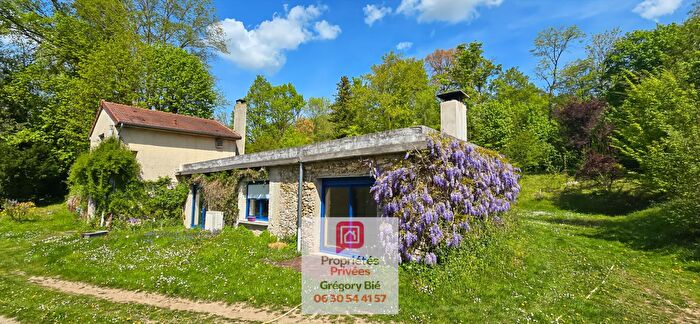 La Ferté-sous-Jouarre - Maison 5 pièces à vendre