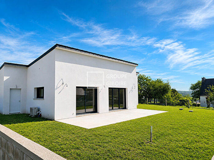 Maison 5 pièces à vendre - Plaudren
