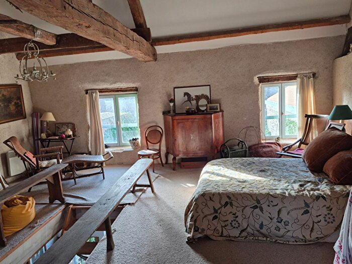 Rochefort-en-Yvelines - Maison 8 pièces à vendre