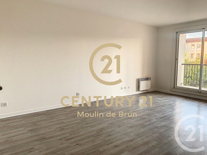 Appartement 4 pièces à louer - Mouans-Sartoux