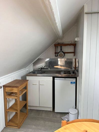 Appartement 1 pièce à louer à L'Aigle