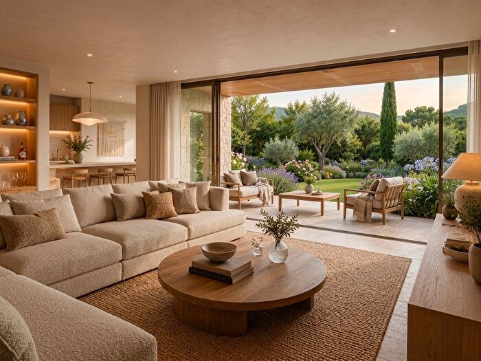 Six-Fours-les-Plages, Les Lones, Bucarin, Fort, Les Playes : Appartement 4 pièces à vendre