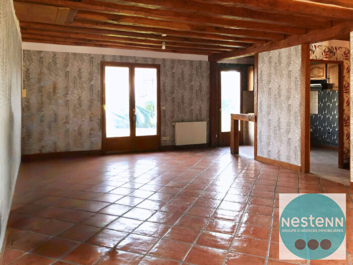 Maison à louer - Lailly-en-Val - 6 pièces - 5 chambres