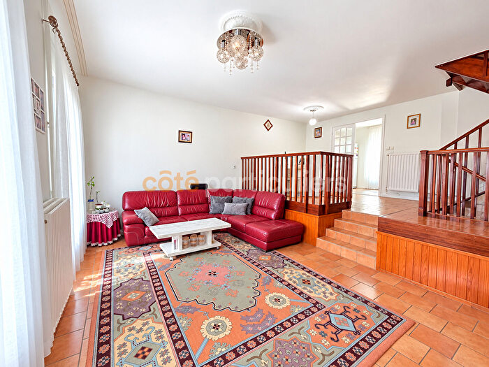 Saint-Jean-de-la-Ruelle, Trois Fontaines, Petite Espère, Clémenceau : Maison 4 pièces à vendre