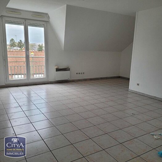 Appartement 4 pièces à louer - Caudry, Négrier, Jean Delacourte