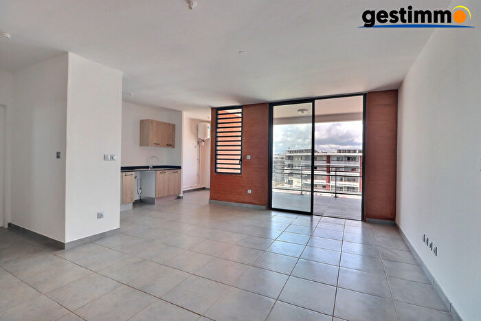 Cayenne - Appartement 3 pièces à louer