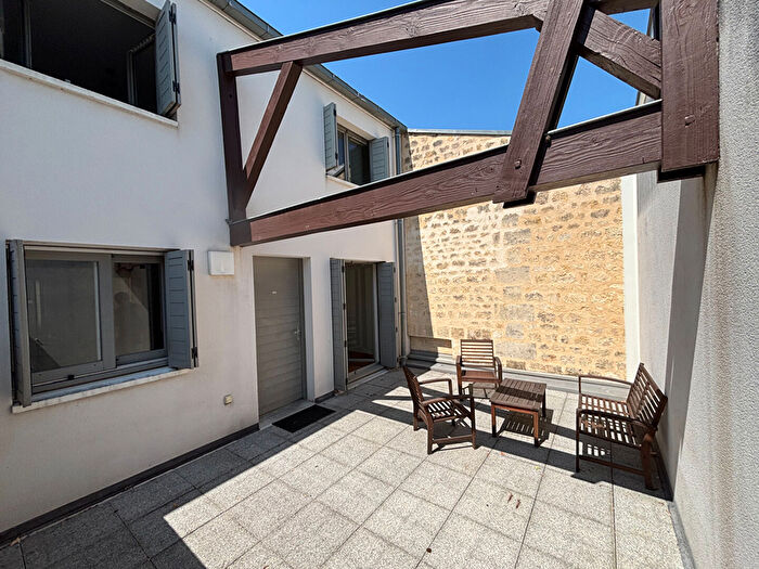 Bordeaux, Bacalan, Bordeaux Maritime : Appartement 3 pièces à louer