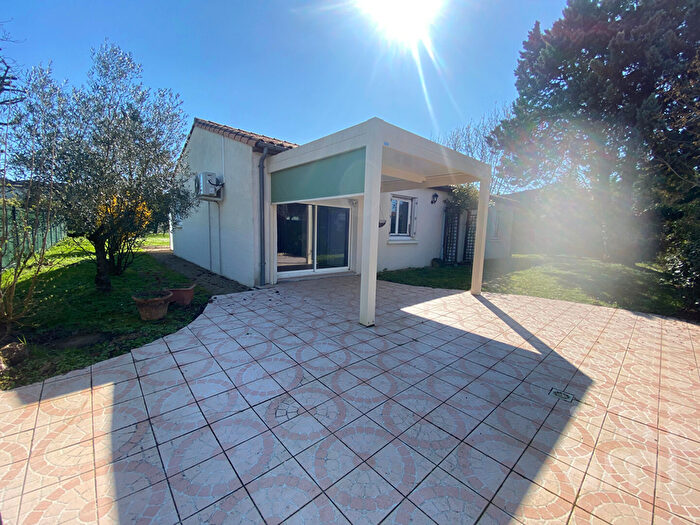 Maison à vendre - Niort, Centre-ville - 5 pièces - 3 chambres