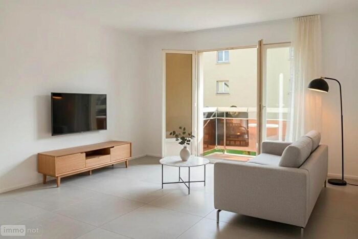 Appartement 4 pièces à vendre - Dinan
