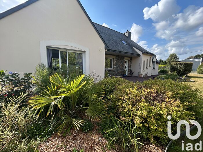 Maison à vendre - Goudelin - 6 pièces