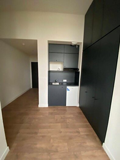 Centre, Oullins-Pierre-Bénite - Appartement 2 pièces à louer