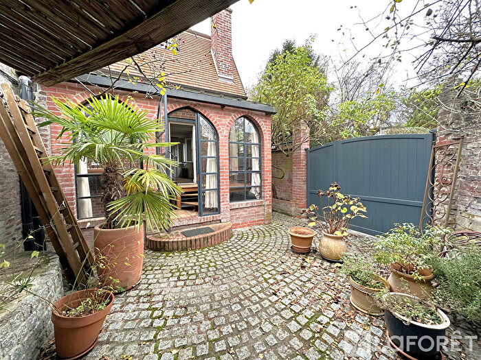 Maison à vendre - Sèvres, Beau-Site, Binelles, Renan, Chataîgneraie - 4 pièces - 3 chambres