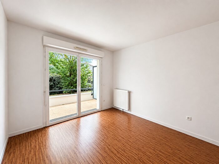 Appartement 2 pièces à vendre à Yvrac