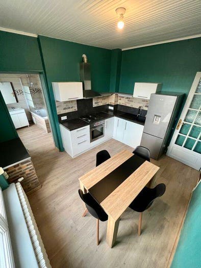 Le Vermandois, Saint-Quentin : Appartement 3 pièces à louer