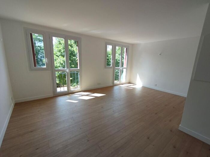 Appartement 3 pièces à vendre - Cachan, La Plaine