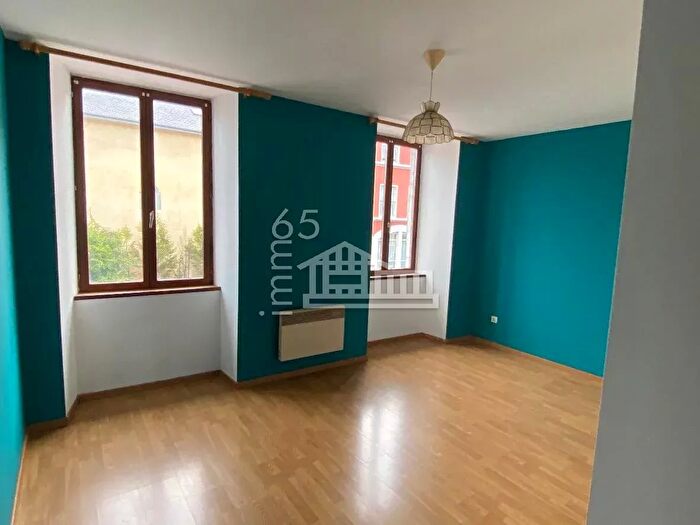 Appartement 2 pièces à louer - Tarbes, Vugnemale, Martinet