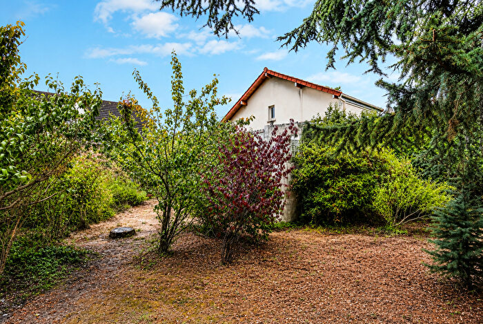 Maison 4 pièces à vendre - Croissy-sur-Seine