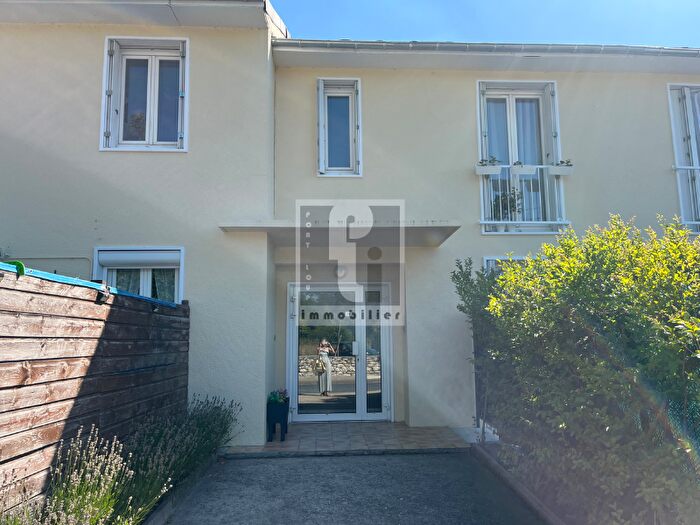 Écuelles : Appartement 3 pièces à vendre