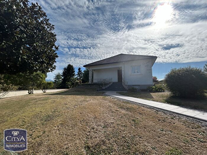 Maison 7 pièces à vendre à Arros-de-Nay