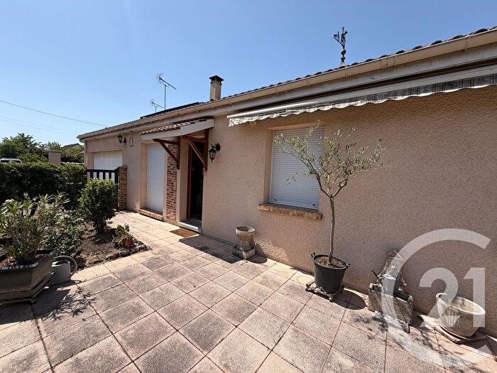 Recy - Maison 6 pièces à vendre