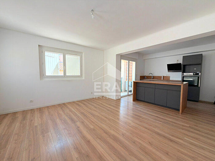 Appartement 3 pièces à vendre à Pertuis, Centre-ville, Fours à Chaux, Claret