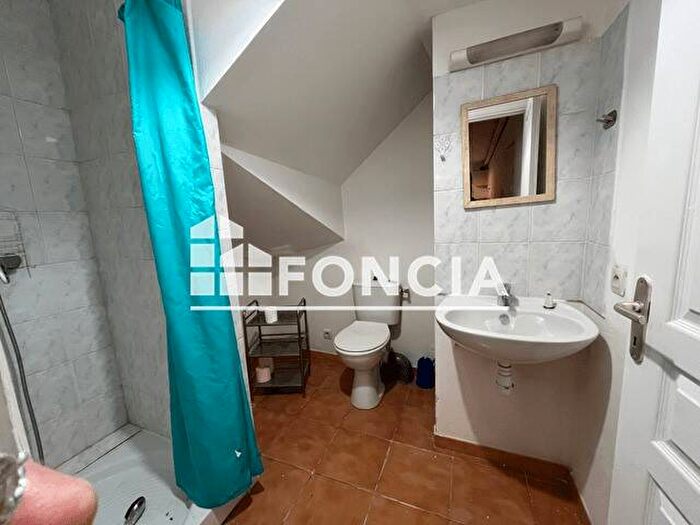 Appartement à louer - Saint Etienne, Villeneuve-sur-Lot - 1 pièce