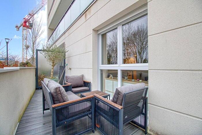 Appartement à vendre - Lagny-sur-Marne, Tassigny, Leclerc - 2 pièces - 1 chambre