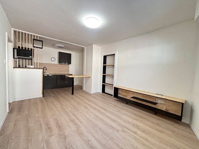 Appartement 2 pièces à louer à Wasselonne