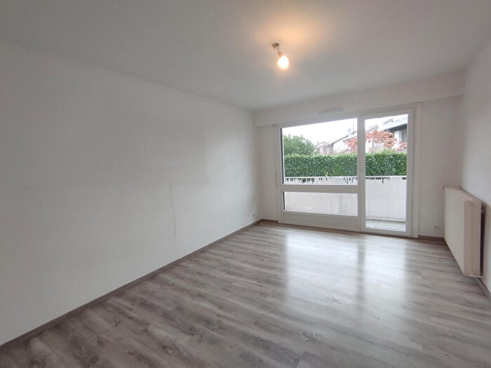 Appartement à vendre - Thonon-les-Bains, Ouest - 3 pièces - 2 chambres