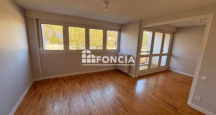 Appartement 3 pièces à Centre-Plaine dElite, Brignais, à louer