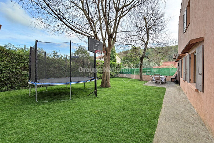 Maison à vendre - Les Pennes-Mirabeau, Pallières - 5 pièces - 3 chambres