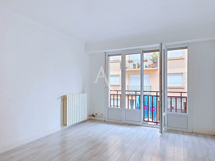 Pau, Pau Sud - Appartement 3 pièces à vendre
