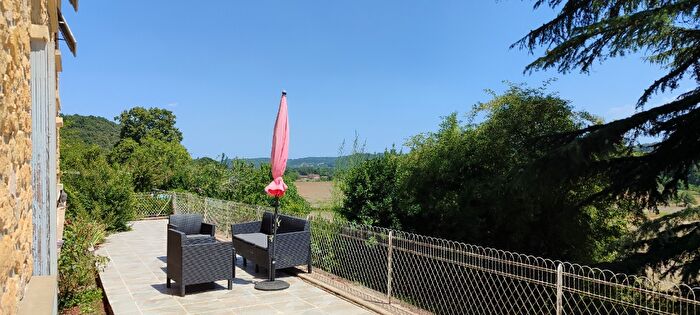 Maison 6 pièces à vendre à Lalinde