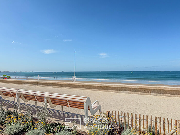 La Baule-Escoublac, La Baule-les-Pins : Appartement 1 pièce à vendre