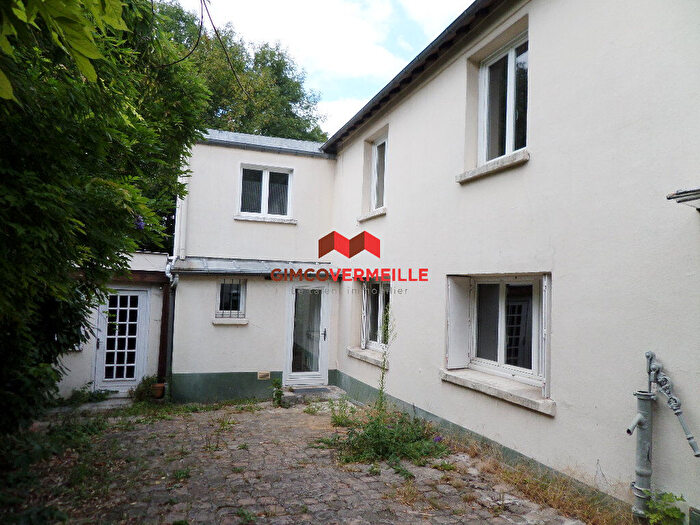 Maison à vendre - La Celle-Saint-Cloud, Les Sablons - 7 pièces - 4 chambres