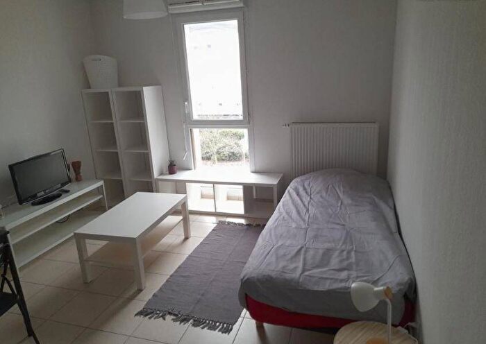 Appartement 1 pièce à louer à Cenon