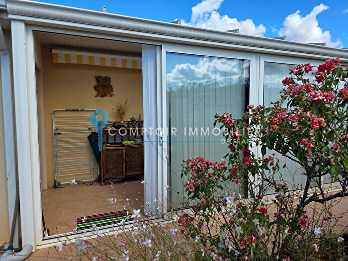 Maison 3 pièces à vendre à Ruoms
