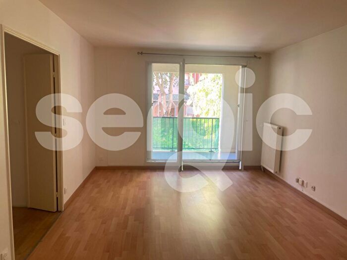 Appartement 3 pièces à louer à Sannois, Les Loges, Gambetta
