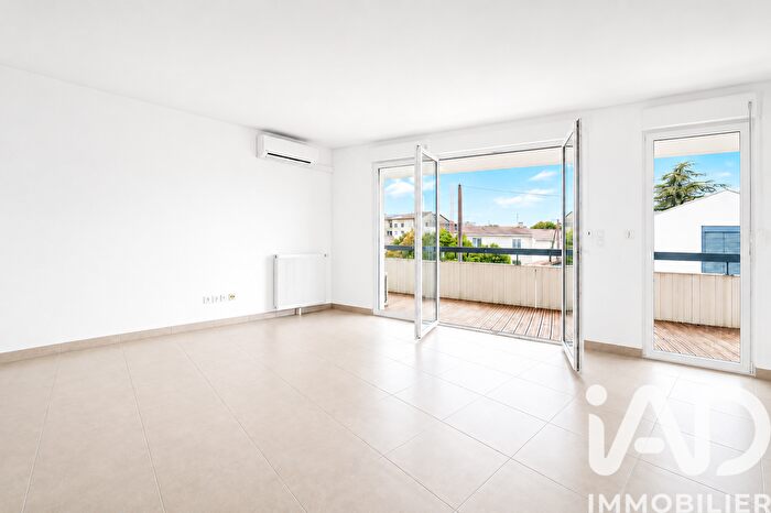 Appartement 3 pièces à vendre à Blagnac, Grenade