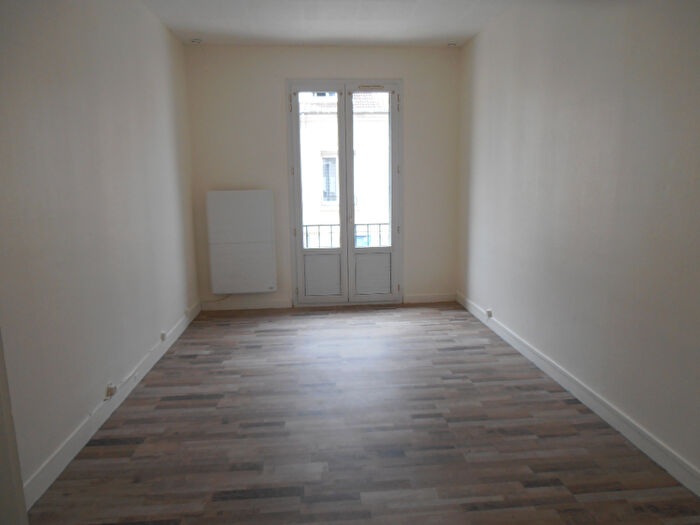 Appartement 2 pièces à louer - Pont-Sainte-Maxence, Montignette