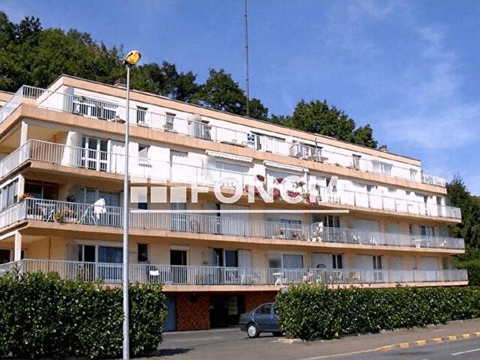 Appartement à louer - Est, Luisant - 1 pièce