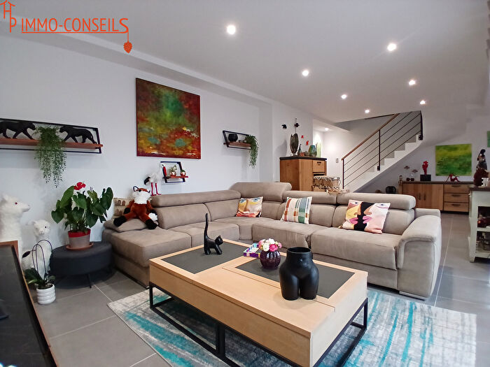 Maison à vendre - Blain - 6 pièces - 4 chambres