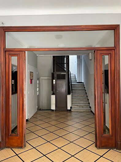 Appartement à vendre - Nice, Vernier - 2 pièces - 1 chambre