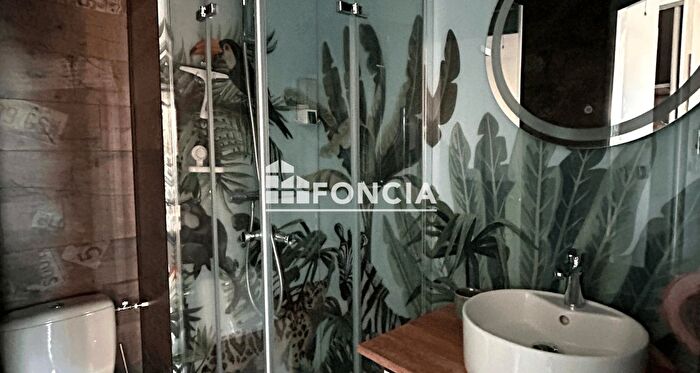 Appartement à vendre - Orléans, La Source Université, Parc Floral - 1 pièce