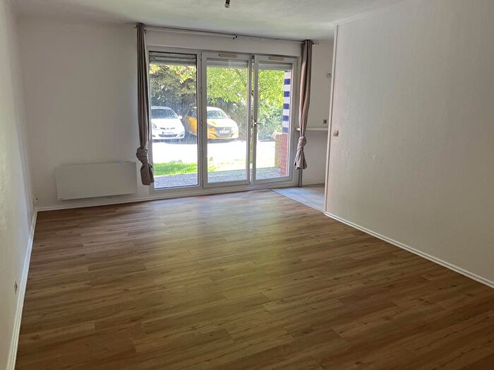 Lille, Saint-Maurice, Pellevoisin - Appartement 1 pièce à louer